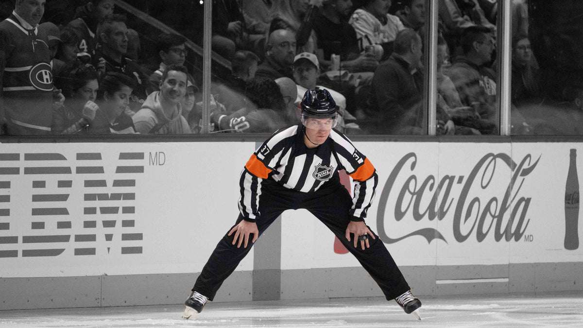 Zebrasclub - The #1 Online Store for Hockey Referee Equipment
