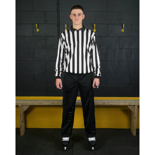 Hockey Referee Kit - Zebrasclub