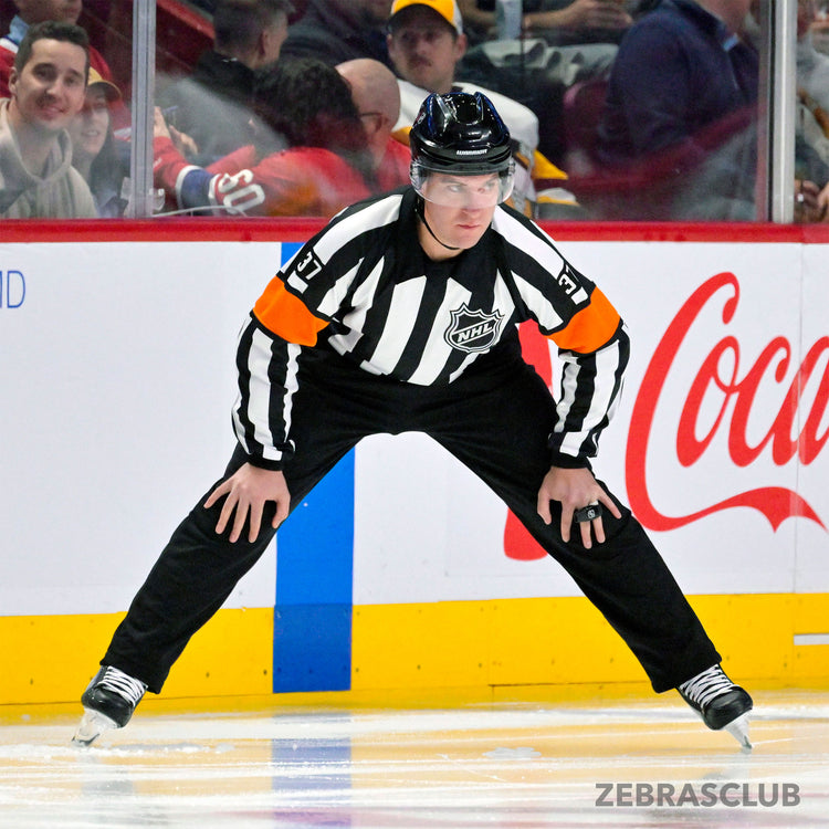 Zebrasclub - The #1 Online Store for Hockey Referee Equipment